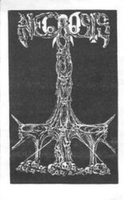 Necrosis Albums: songs, discography, biography, and listening guide ...