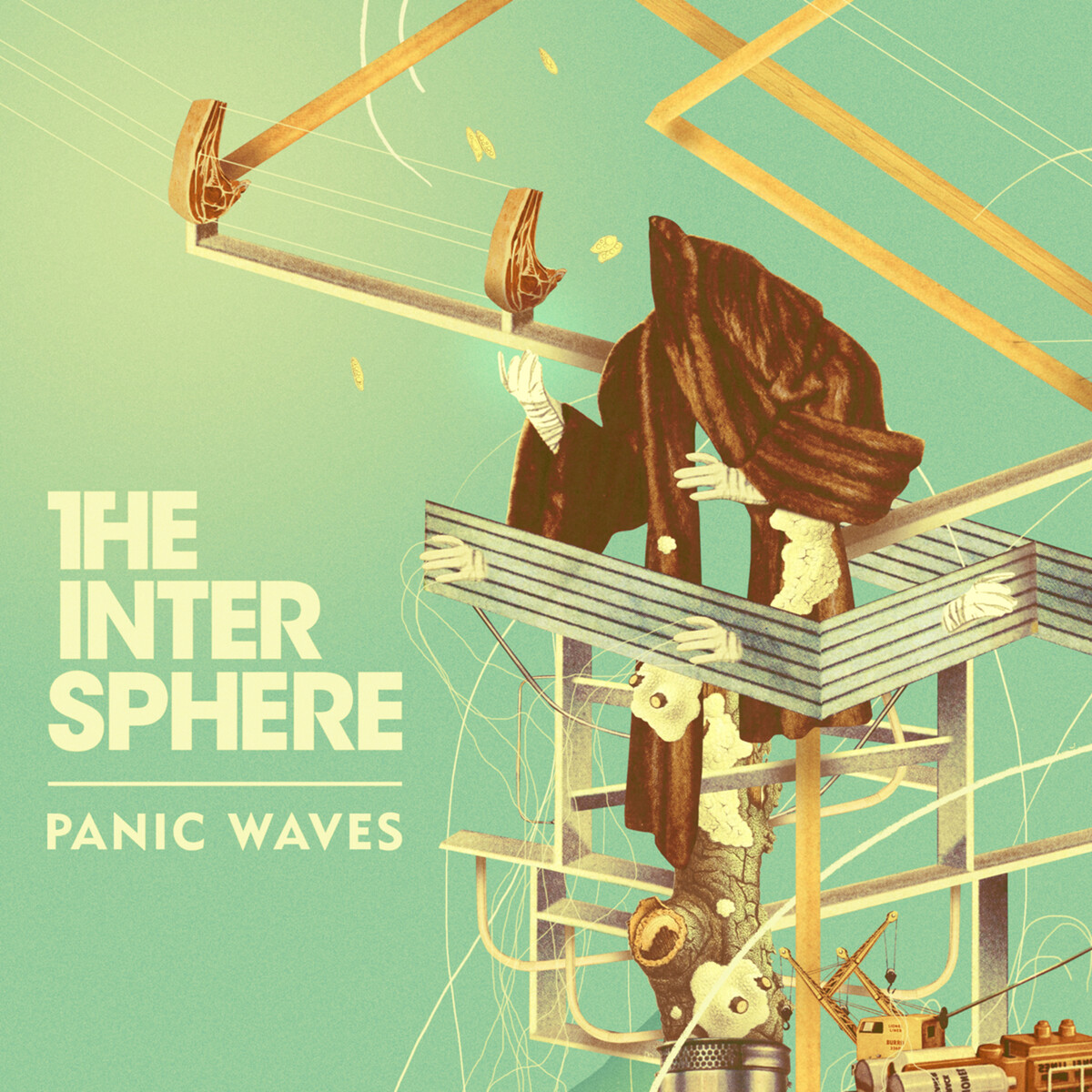 Panic Waves by The Intersphere (Single): Reviews, Ratings, Credits ...