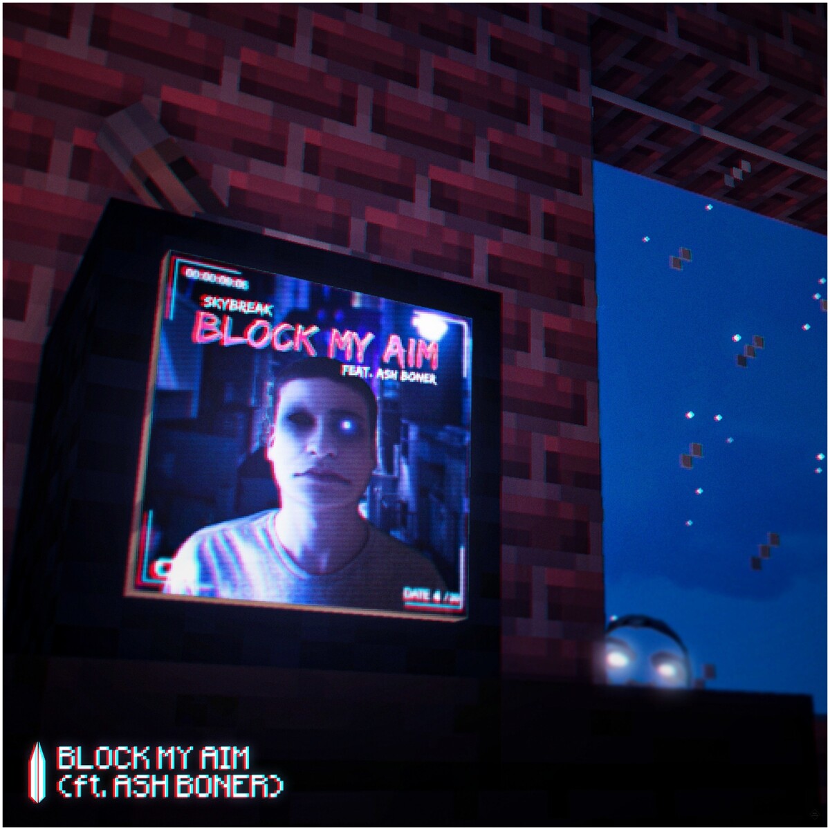 Block My Aim by Skybreak (Single, Briddim): Reviews, Ratings, Credits ...
