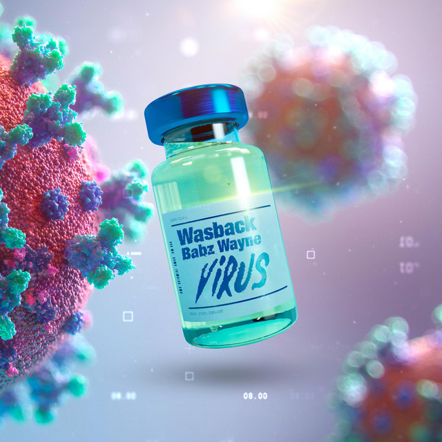 Virus by Wasback (Single, Tech House): Reviews, Ratings, Credits, Song ...