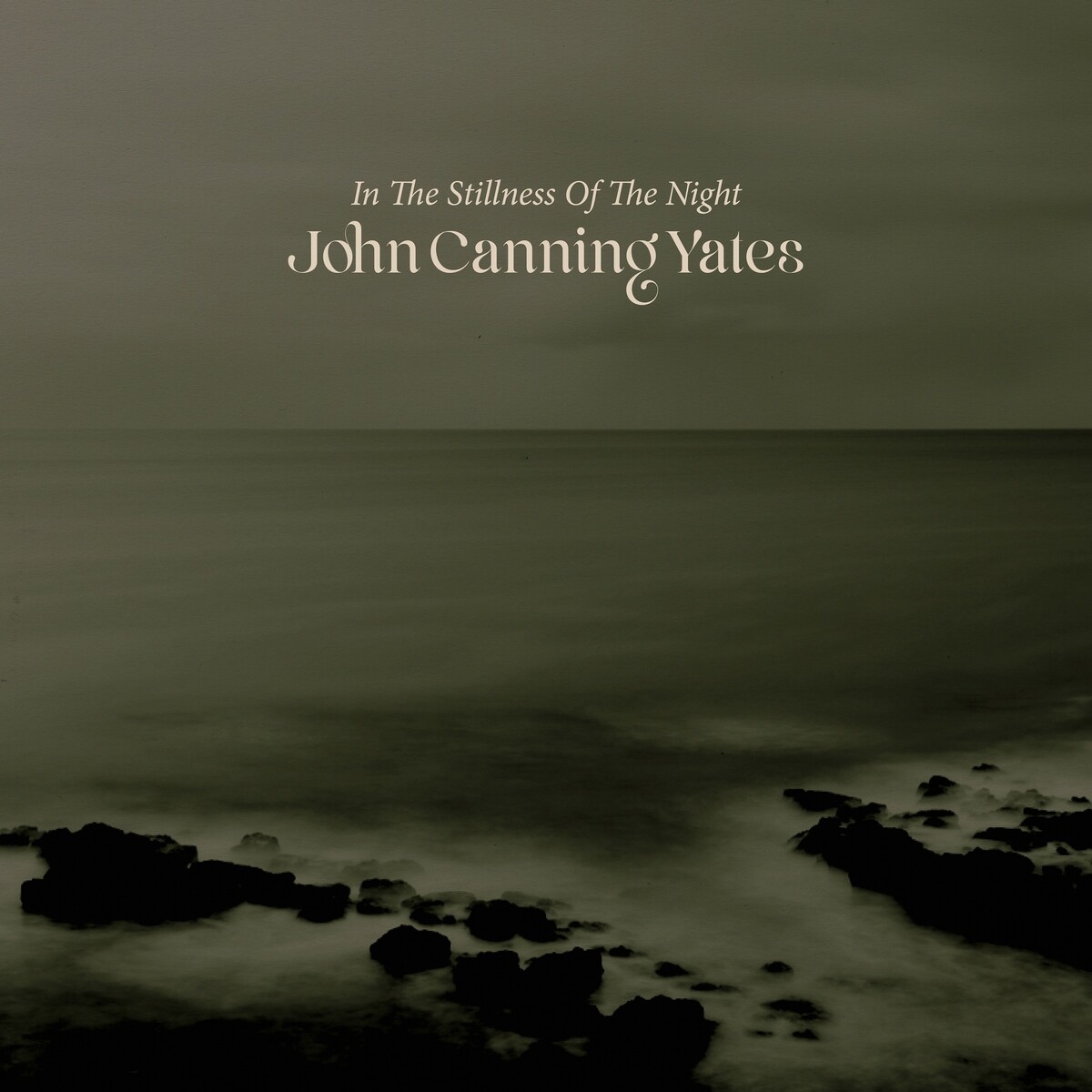 In the Stillness of the Night by John Canning Yates (Single): Reviews ...