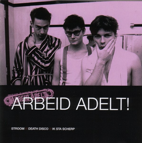 Essential by Arbeid Adelt! (Compilation): Reviews, Ratings, Credits ...