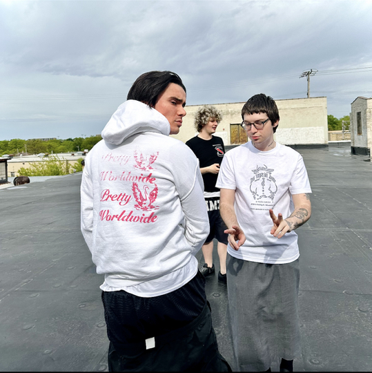 Daffodils by Yungster Jack (Single, Experimental Hip Hop): Reviews ...