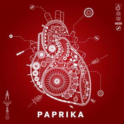 Paprika Albums: songs, discography, biography, and listening guide ...