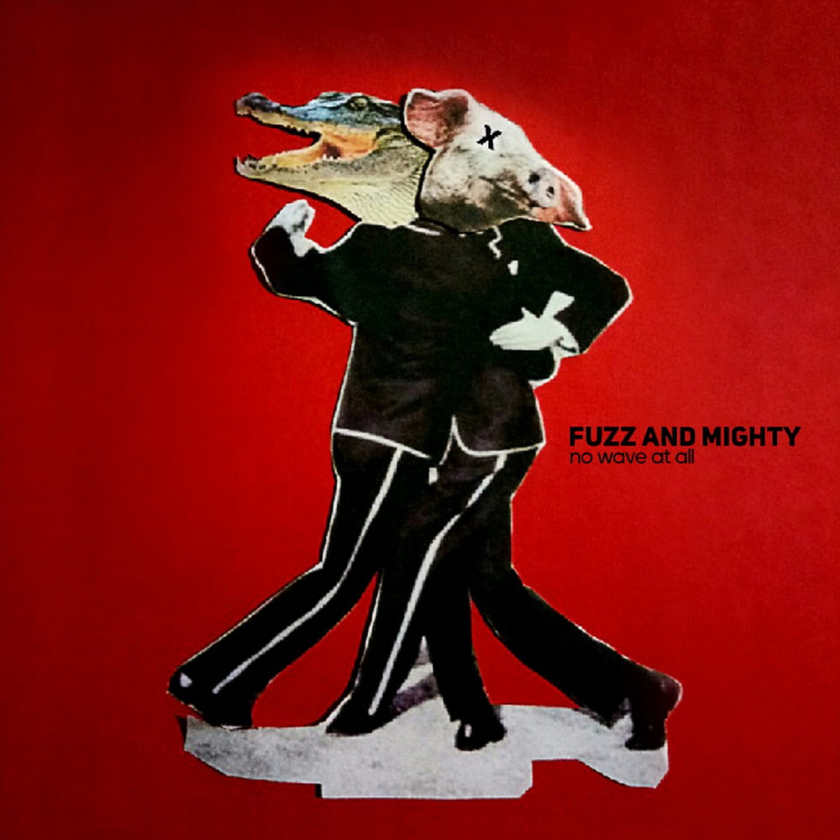 Fuzz & Mighty Albums: songs, discography, biography, and listening ...