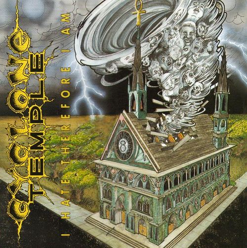 Cyclone Temple Albums: songs, discography, biography, and listening ...