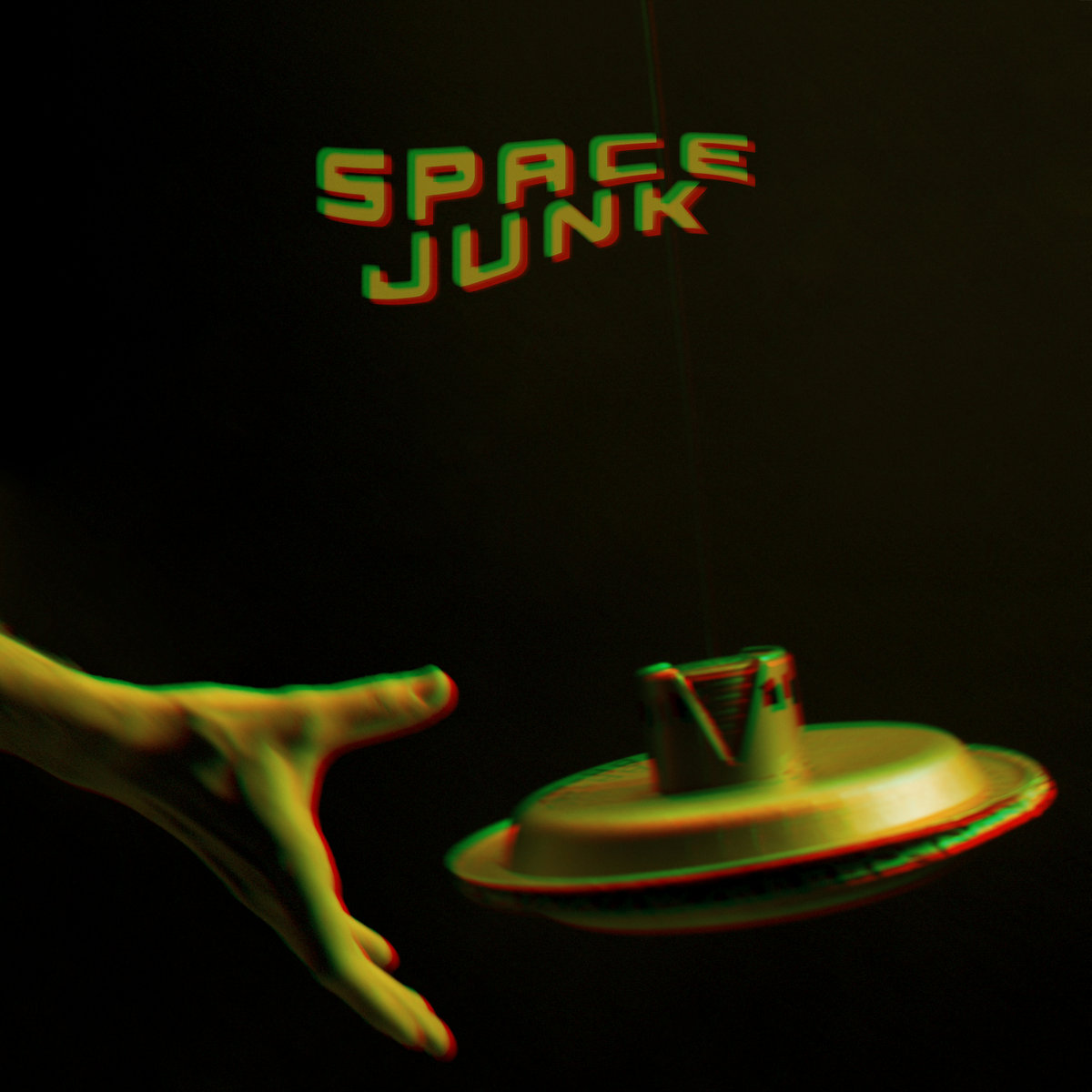 Space Junk by Beth Bombara (Single): Reviews, Ratings, Credits, Song ...