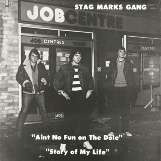 Stag Marks Gang Albums: songs, discography, biography, and listening ...