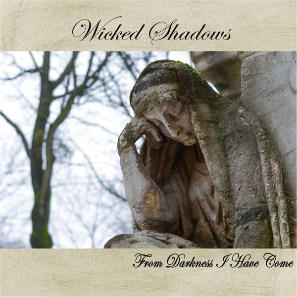Wicked Shadows Albums: songs, discography, biography, and listening ...