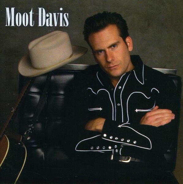 Moot Davis by Moot Davis (Album, Country): Reviews, Ratings, Credits ...