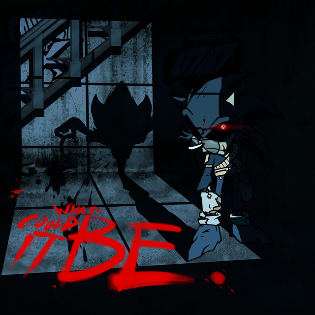 What Could It Be (Unfinished) by Churgney Gurgney (Single; n/a; n/a ...