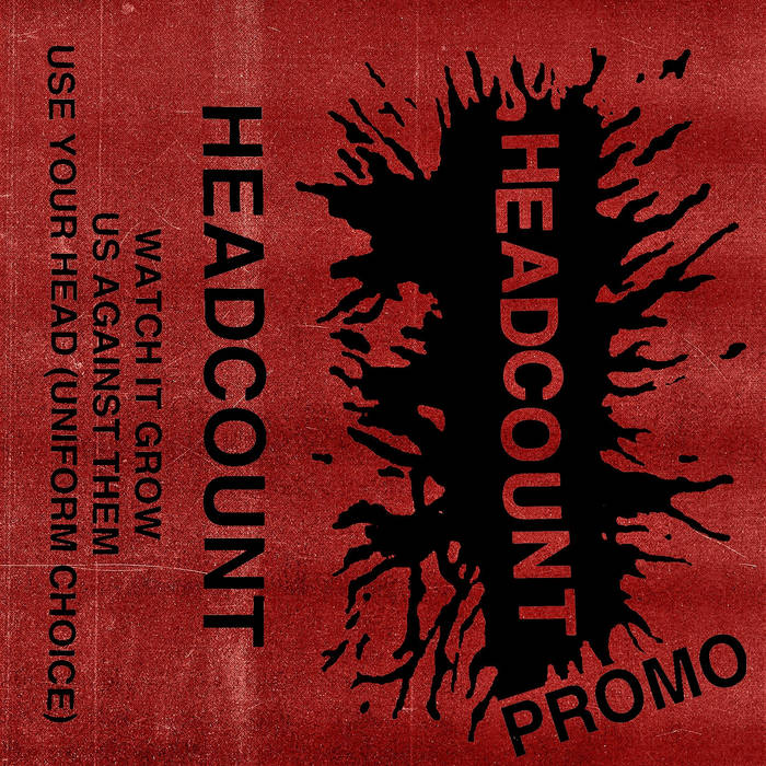 Promo 2020 by Headcount (Additional release): Reviews, Ratings, Credits ...