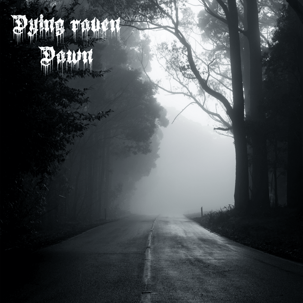 Dawn by Dying Raven (Single): Reviews, Ratings, Credits, Song list ...