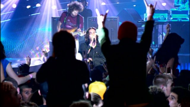 Nice to Know You by Incubus (Music video): Reviews, Ratings, Credits ...