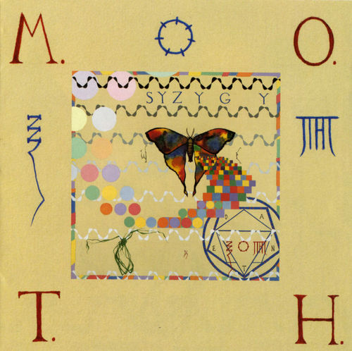 Syzygy Albums: songs, discography, biography, and listening guide ...