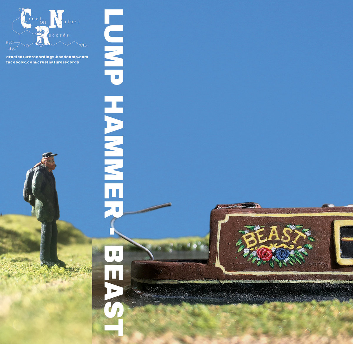 Beast by Lump Hammer (Album): Reviews, Ratings, Credits, Song list ...