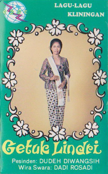 Getuk Lindri by Dudeh Diwangsih (Album): Reviews, Ratings, Credits, Song list - Rate Your Music