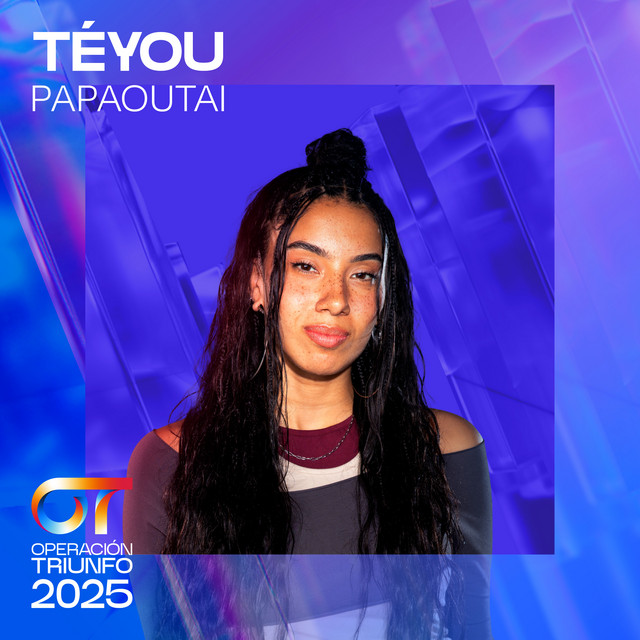 Papaoutai by Téyou (Single): Reviews, Ratings, Credits, Song list ...