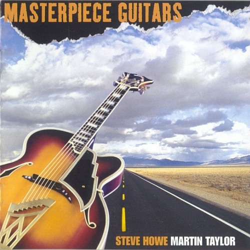 Martin Taylor Albums: songs, discography, biography, and listening ...