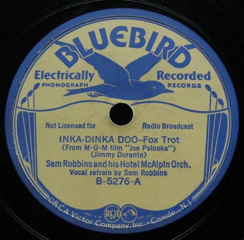 Sam Robbins Albums: songs, discography, biography, and listening guide ...
