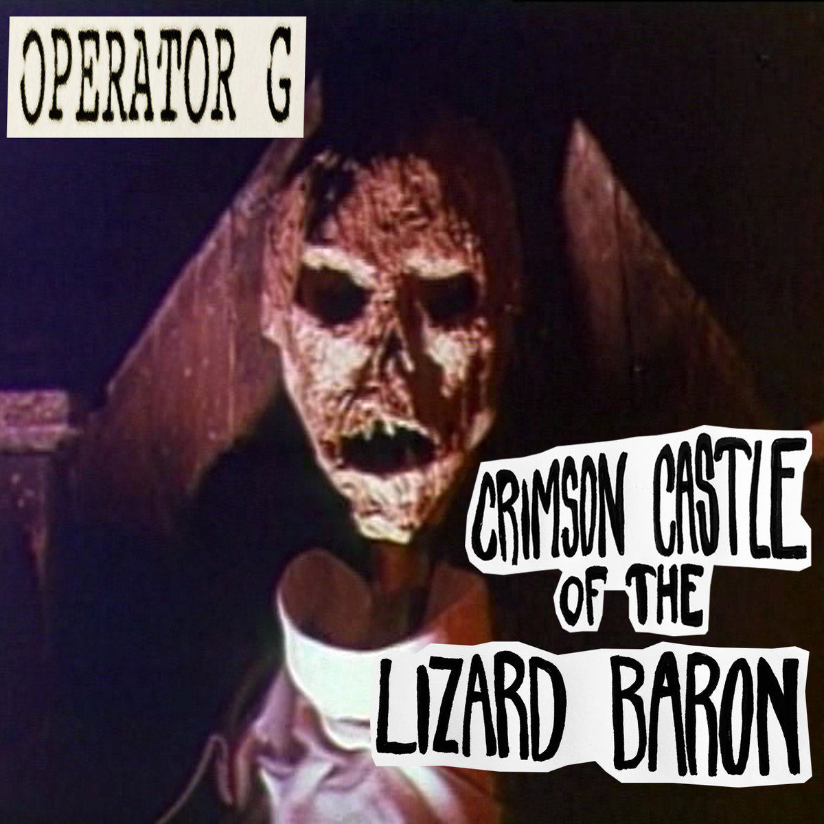 Operator G Albums: songs, discography, biography, and listening guide ...