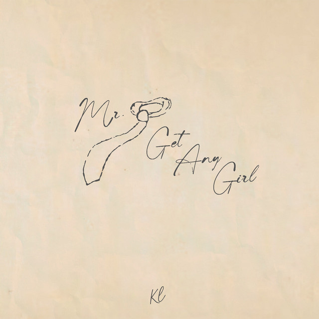 Mr. Get Any Girl by Katherine Li (Single): Reviews, Ratings, Credits ...