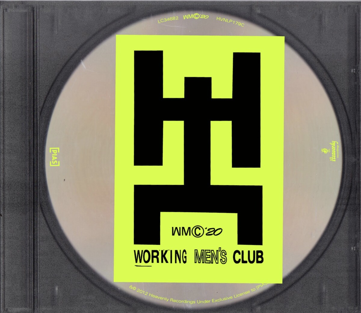 Best New Rave albums of 2020 - Rate Your Music