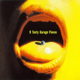 9 Tasty Garage Flavas by Various Artists (Album, UK Garage): Reviews ...