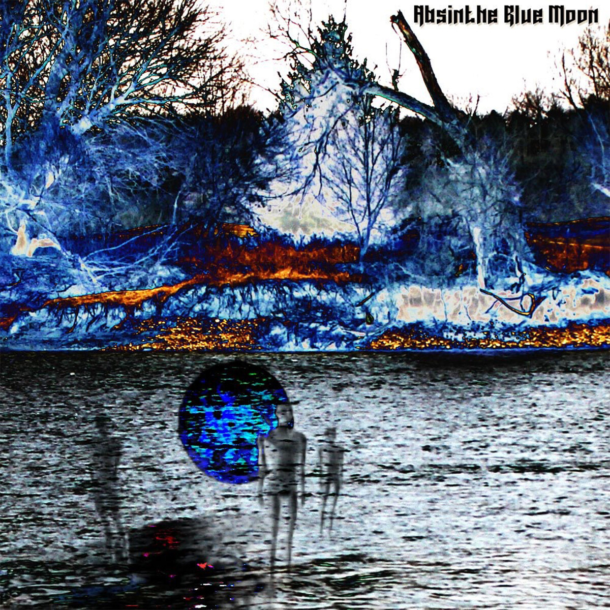 Absinthe Blue Moon by Gorgeous Jefe (Album, Cloud Rap): Reviews ...