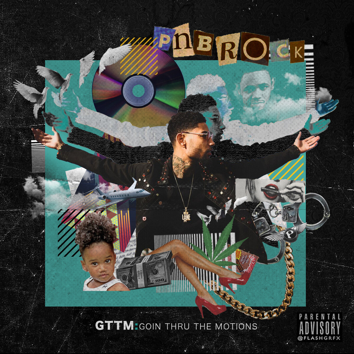 PnB Rock Albums: songs, discography, biography, and listening guide ...