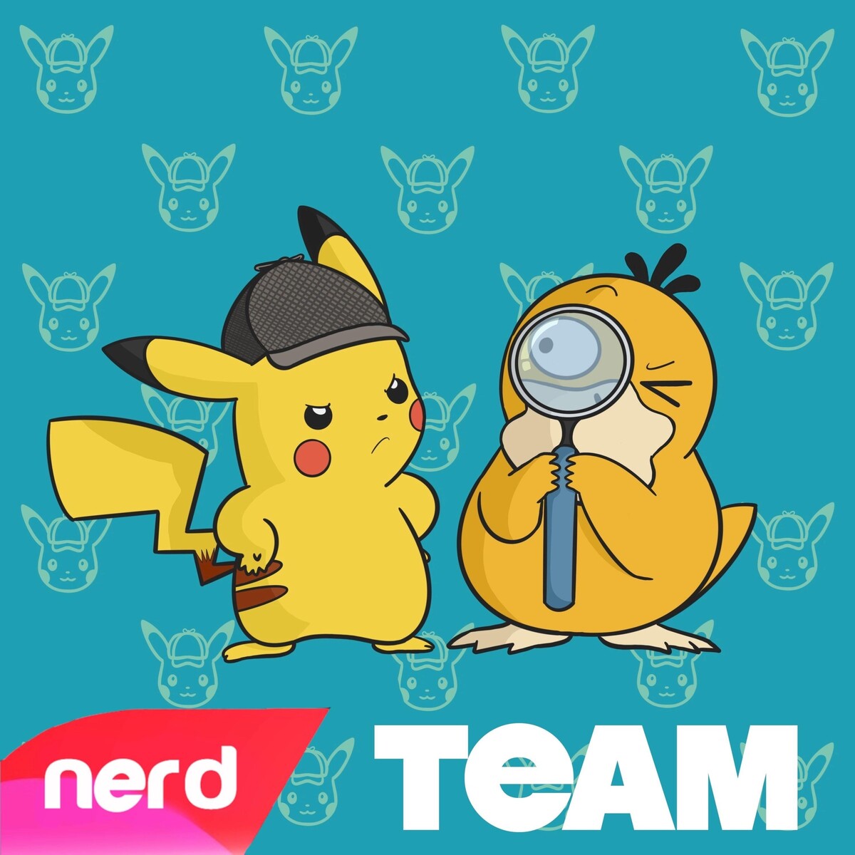 Team by NerdOut (Single): Reviews, Ratings, Credits, Song list - Rate ...
