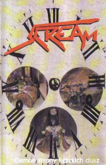 Scream Albums: songs, discography, biography, and listening guide - Rate Your Music