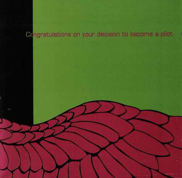 Congratulations on Your Decision to Become a Pilot Albums: songs ...