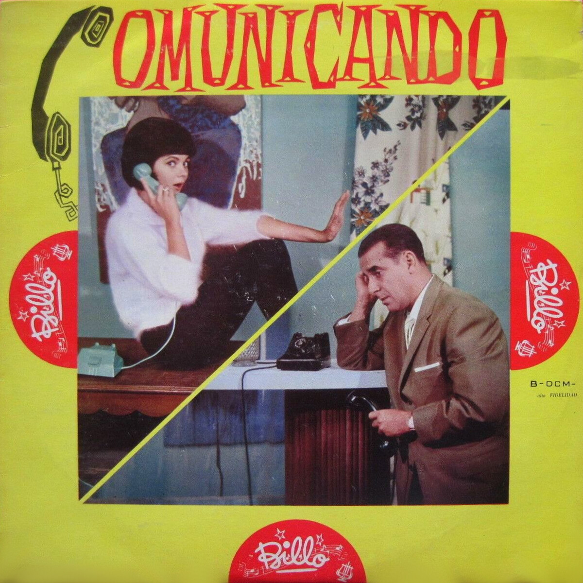 Most popular Merengue albums of the 1960s - Rate Your Music