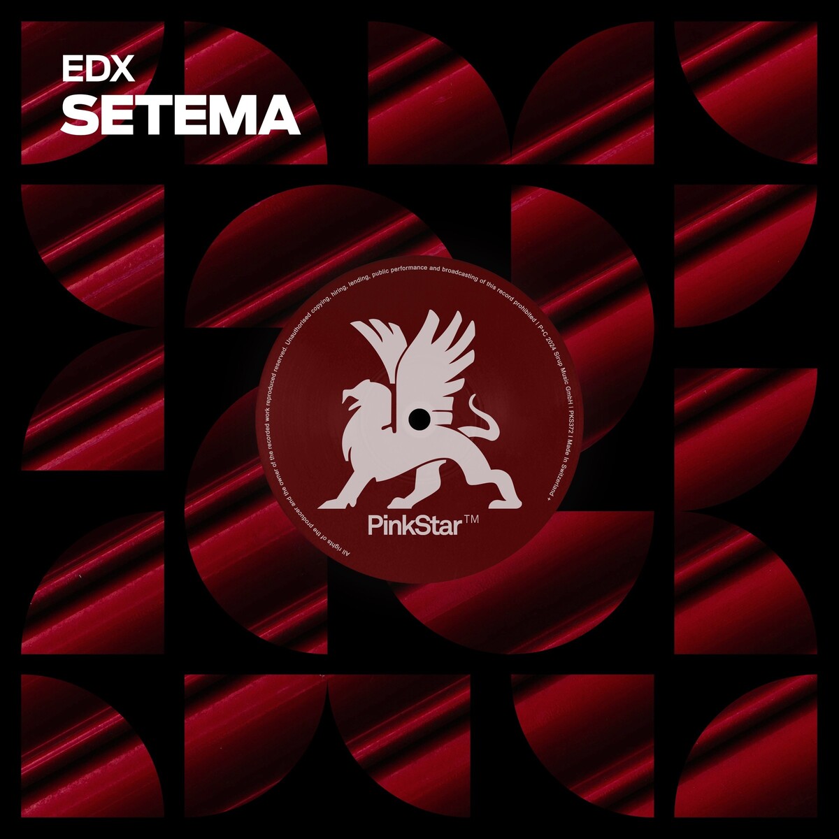 Setema by EDX (Single, Melodic House): Reviews, Ratings, Credits, Song list - Rate Your Music