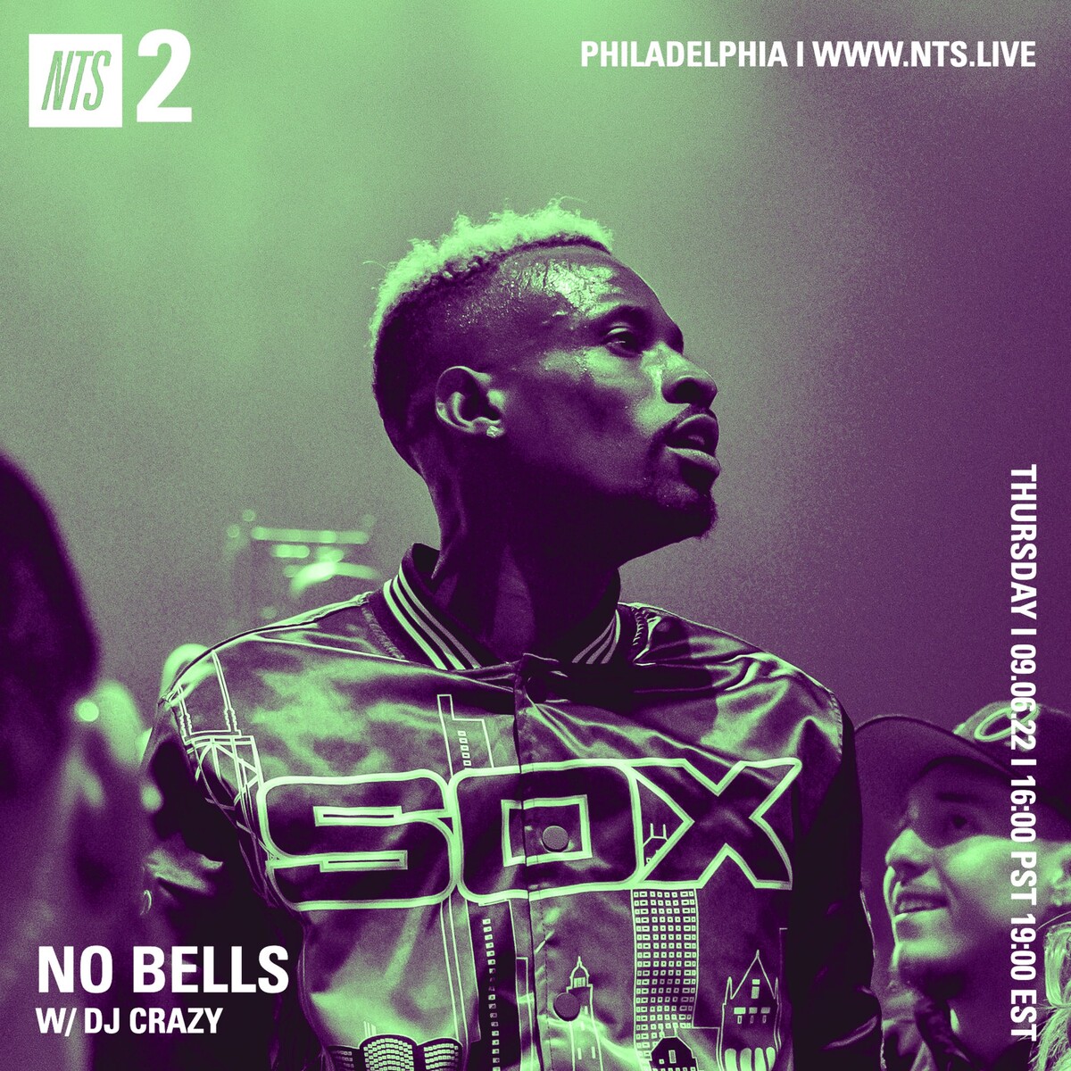 9th June 2022 by DJ Crazy (DJ Mix, Philly Club): Reviews, Ratings ...