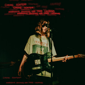 Nothing Shines on This Island by Chloe Slater (Single, Post-Punk ...