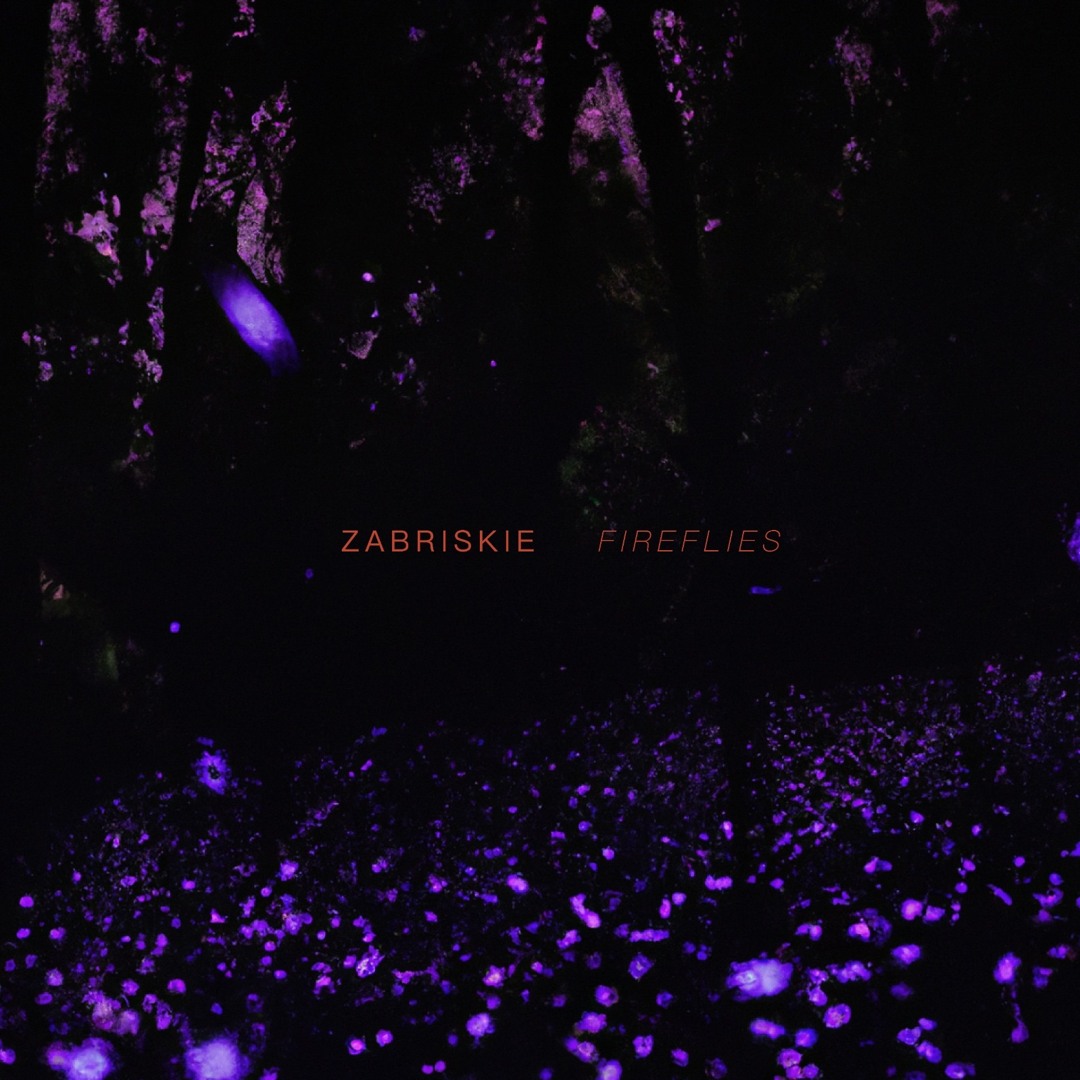 Fireflies by Zabriskie (Single): Reviews, Ratings, Credits, Song list ...
