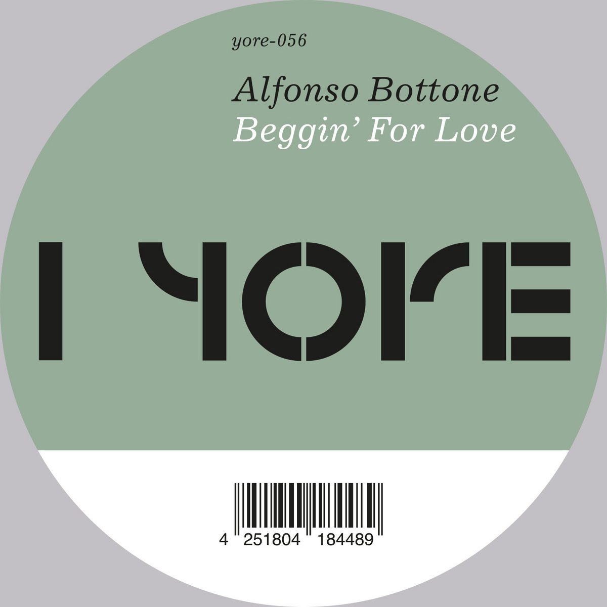 Beggin' for Love by Alfonso Bottone (EP, Deep House): Reviews, Ratings, Credits, Song list ...