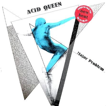 Major Problem Albums: songs, discography, biography, and listening ...