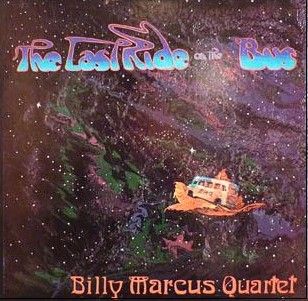 Billy Marcus Quartet Albums: songs, discography, biography, and ...
