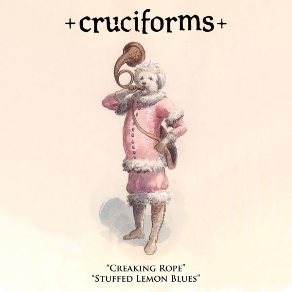 Cruciforms Albums: songs, discography, biography, and listening guide ...