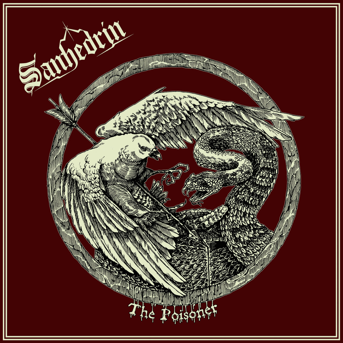 Sanhedrin Albums: songs, discography, biography, and listening guide ...