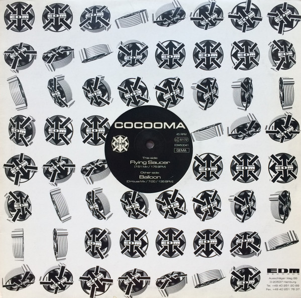 Cocooma Albums: songs, discography, biography, and listening guide ...