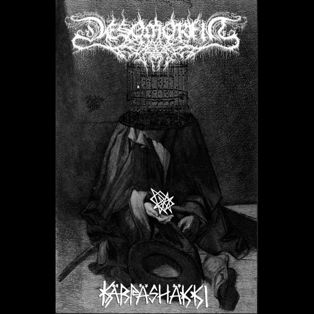 Kärpäshäkki by Desomorfin (Album, Horrorcore): Reviews, Ratings ...
