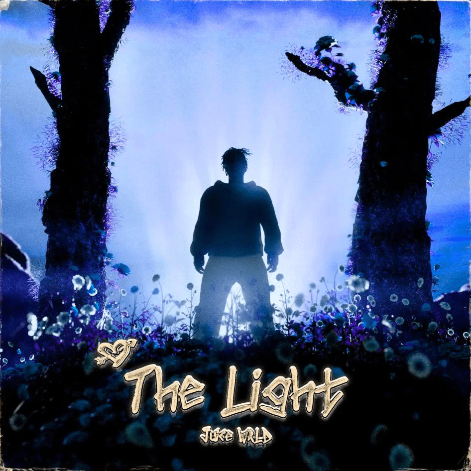 The Light by Juice WRLD (Single, Emo Rap): Reviews, Ratings, Credits ...