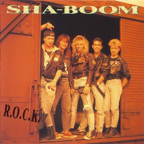 Sha-Boom Albums: songs, discography, biography, and listening guide ...