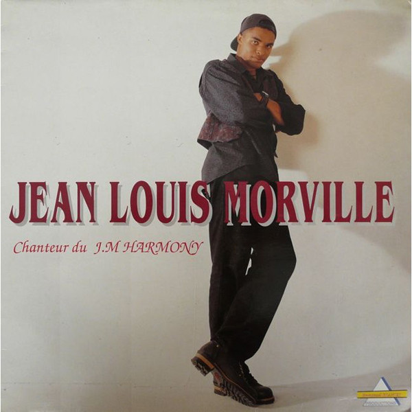Jean Louis Morville by Jean Louis Morville (Album): Reviews, Ratings ...