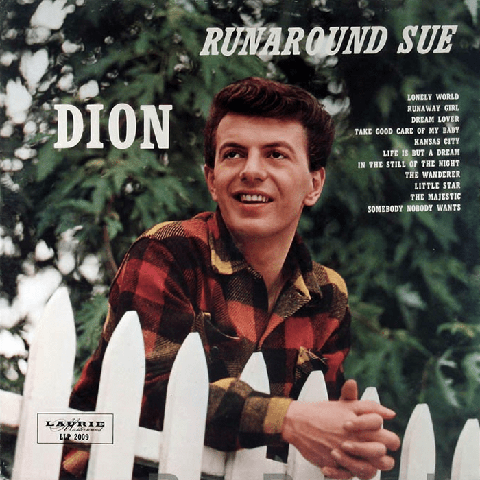 Dion Albums: songs, discography, biography, and listening guide - Rate ...