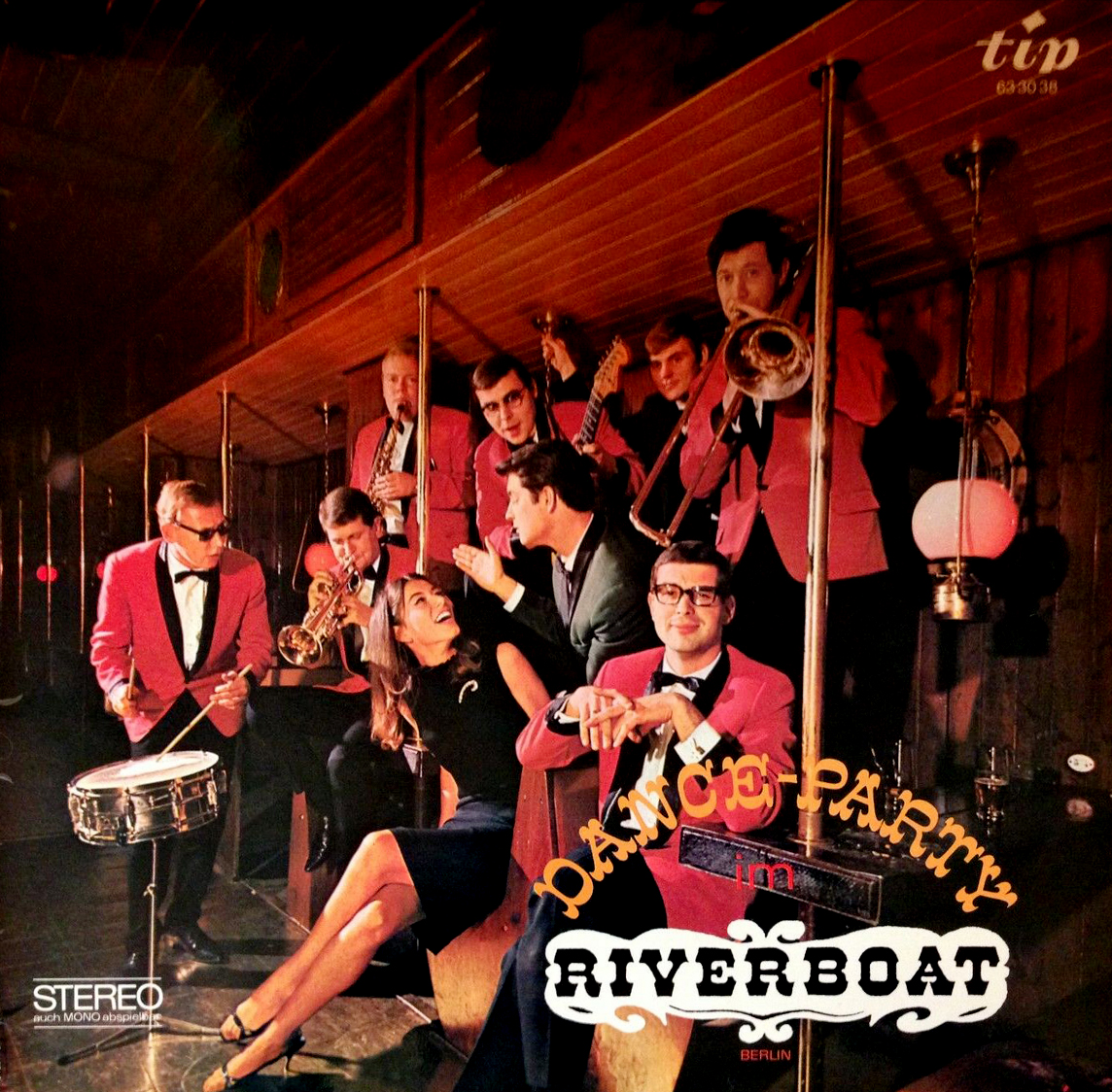 Firestone Band Albums: songs, discography, biography, and listening ...